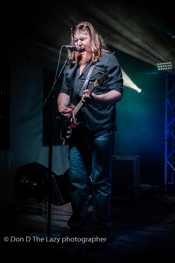 Image Gallery – Russell Sinclair